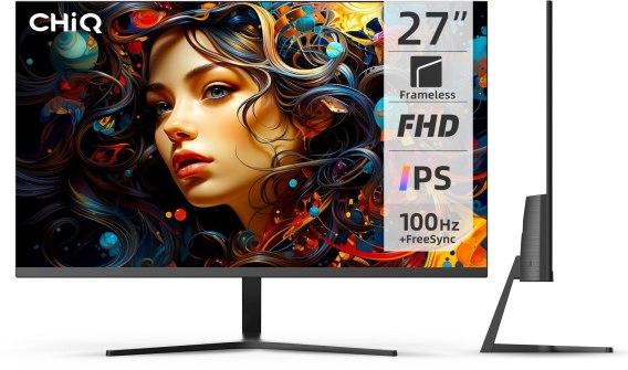 Monitor 27 Monitor 27